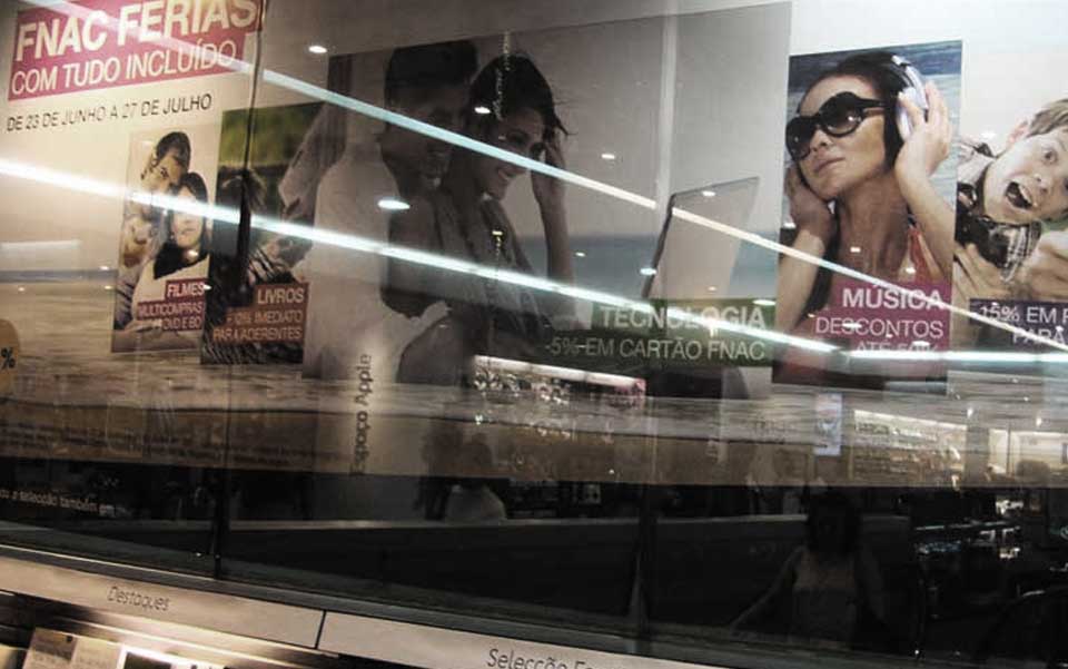 Fnac | Thematic campaigns - Influenza r