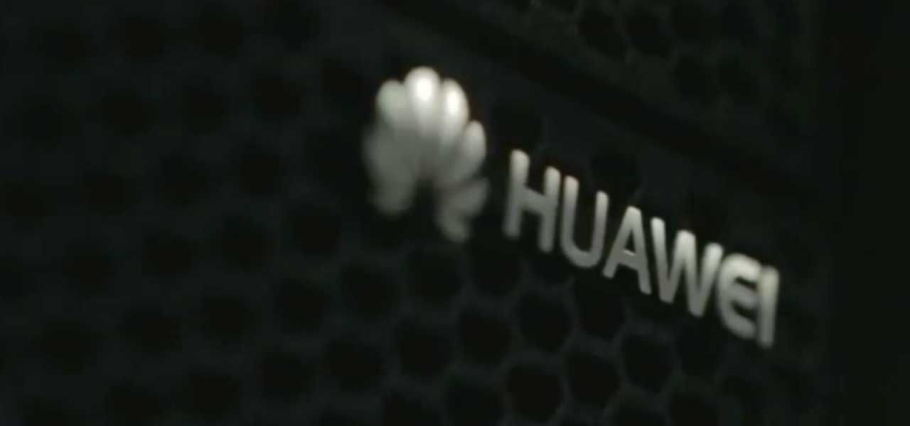 Huawei | Day by day - Influenza r